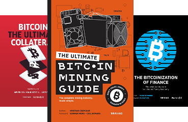 Bitcoin Mining Dashboard | Braiins